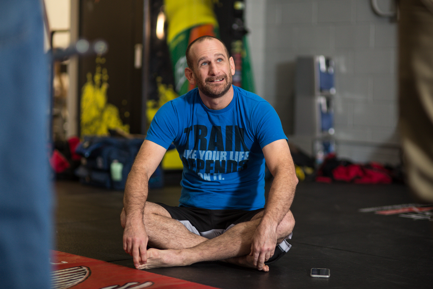 A History of Nonviolence