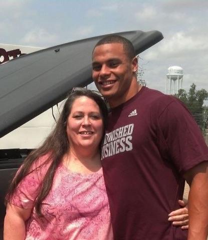Dak Prescott