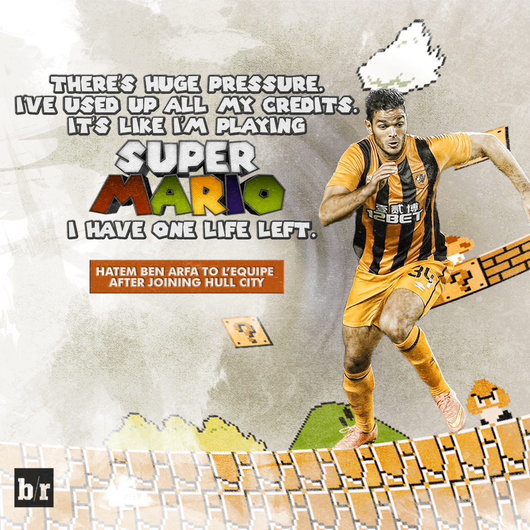 Arfa Logo Hatem Ben Arfa | FootballFanCast