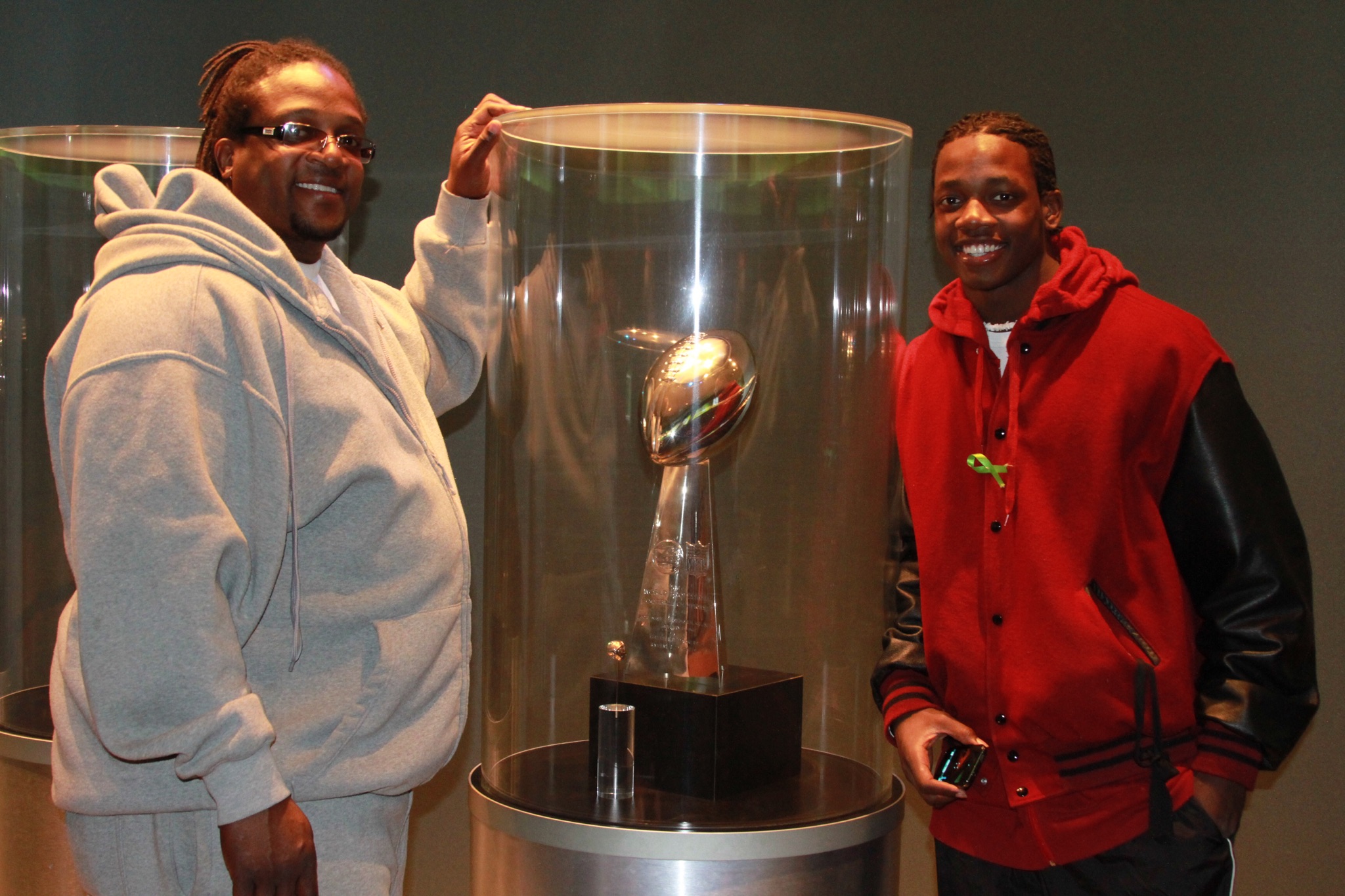 The Motivation of Melvin Gordon