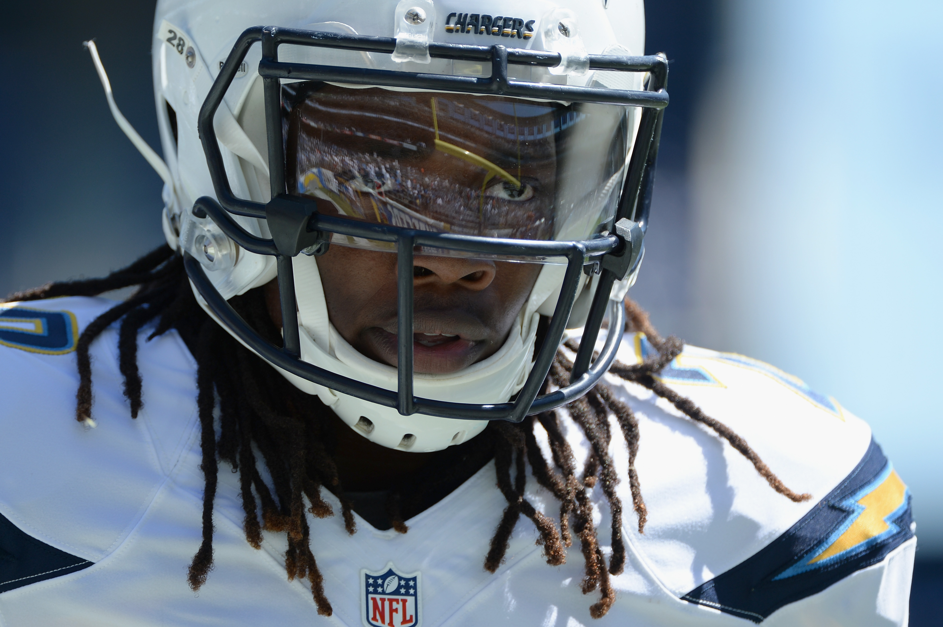 The Motivation of Melvin Gordon