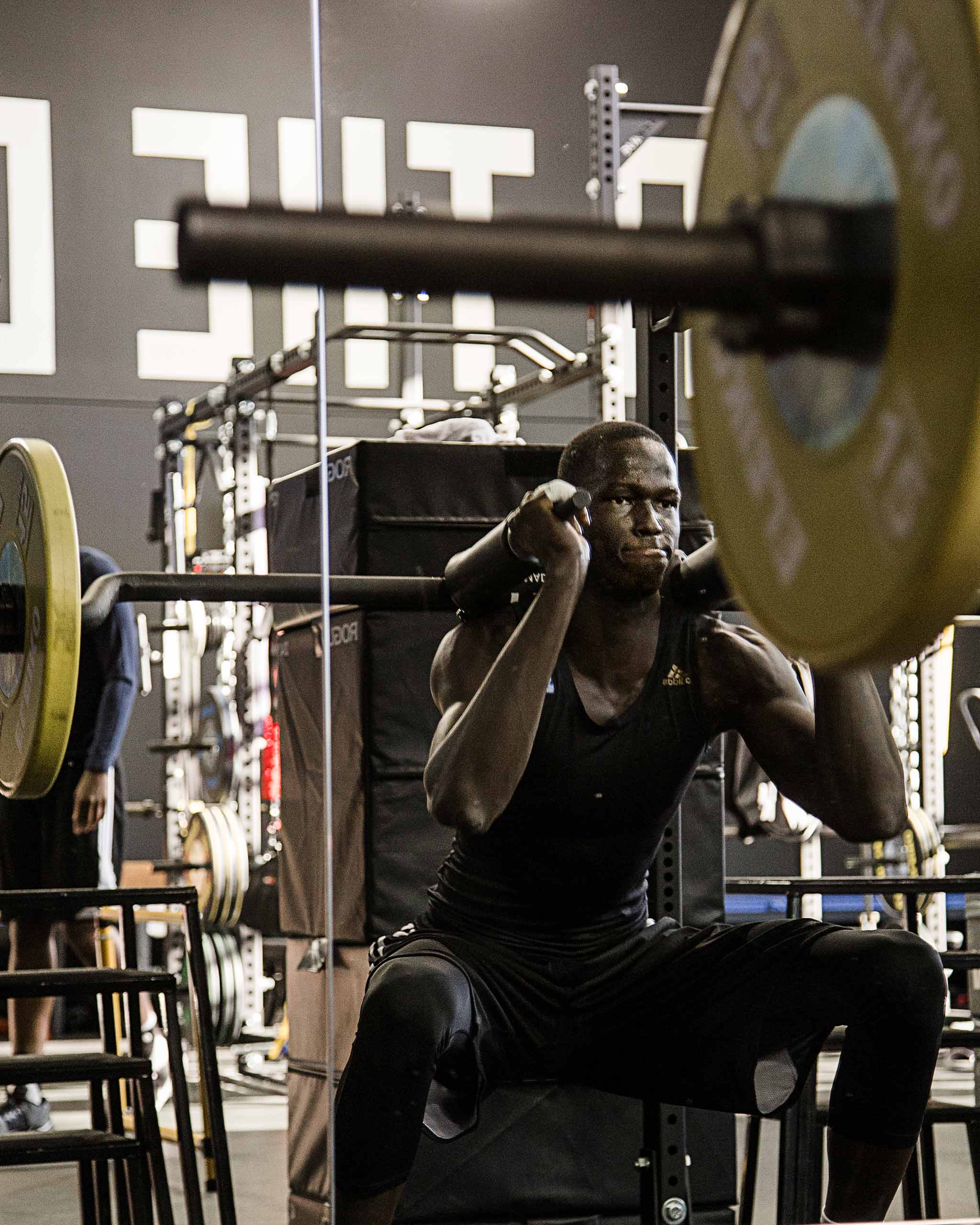 Thon Maker Is the Bucks' Secret Unicorn